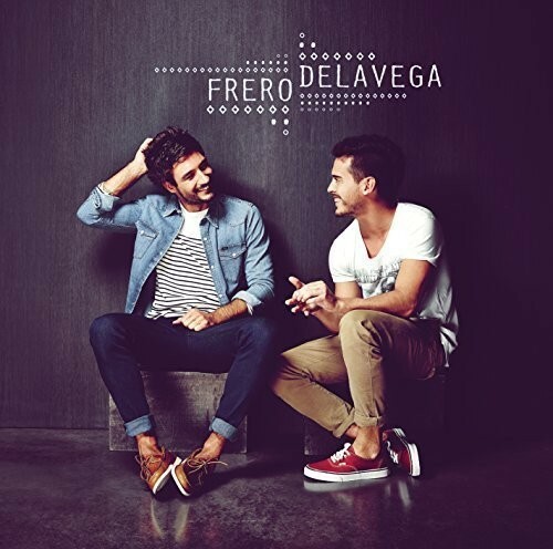 Frero Delavega (Nouvelle Edition) by Frero Delavega (CD, 2015) for sale ...