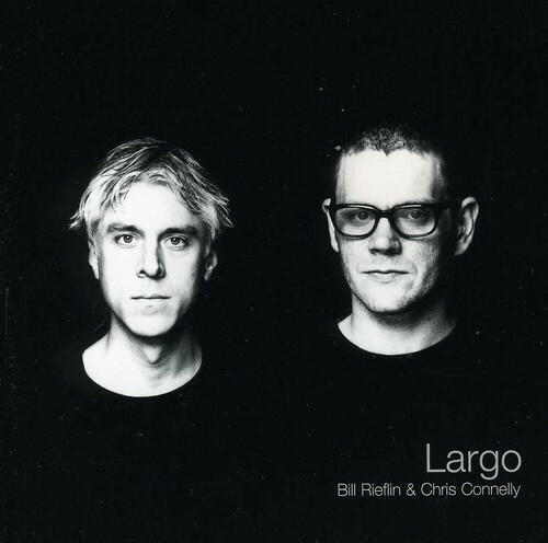 Largo by Bill Rieflin (CD, 2001) for sale online | eBay