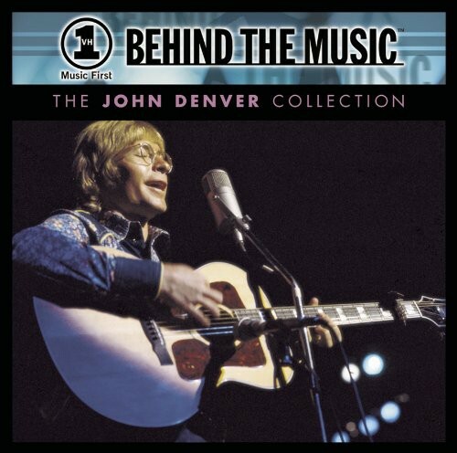 Vh1 Behind the Music: the John Denver Collection by Denver, John (CD ...