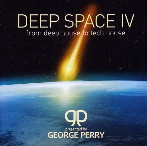Deep Space 4-From Deep by Deep Space 4-From Deep (CD, 2011) for sale ...