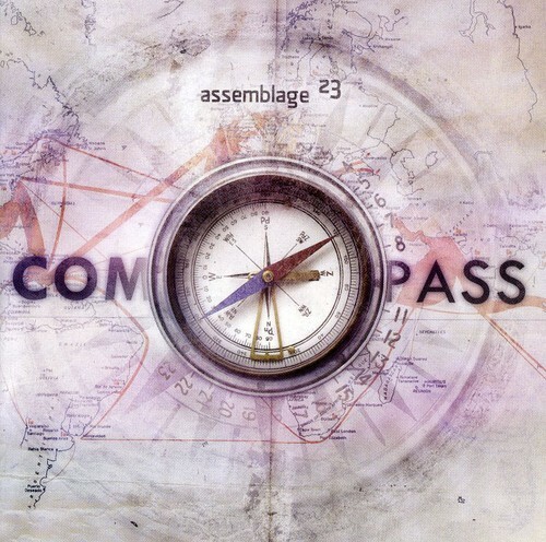 Compass by Assemblage 23 (CD, 2009) for sale online | eBay