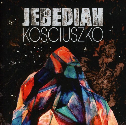 Kosciuszko by Jebediah, Jebediah (CD, 2011) for sale online | eBay