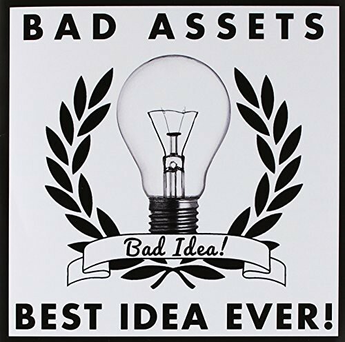 Bad Idea by Bad ASSETS / Best Idea Ever (Record, 2014) for sale online ...