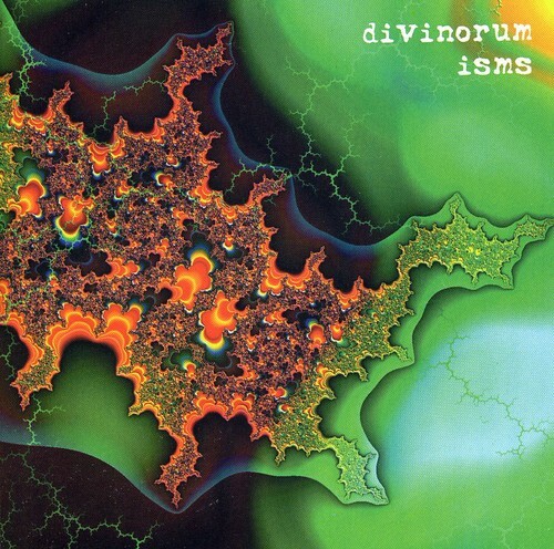 Isms by Divinorum (CD, 2004) for sale online | eBay