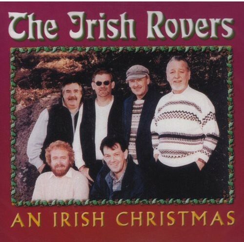 An Irish Christmas by The Irish Rovers (CD, 2002) for sale online | eBay