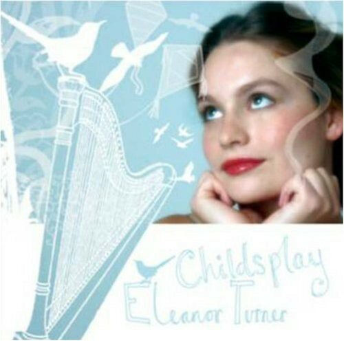 Childsplay by Eleanor Turner (CD, 2008) for sale online | eBay UK