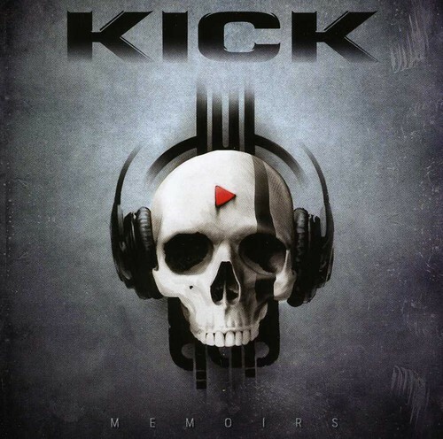 Memoirs by Kick (CD, 2013) for sale online | eBay