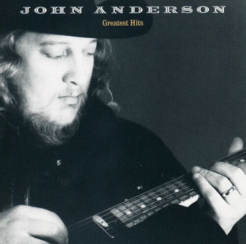 Greatest Hits by John Anderson (CD, 2009) for sale online | eBay