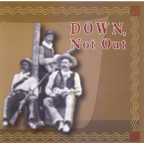 Down Not Out by Down Not Out (CD, 2005) for sale online | eBay