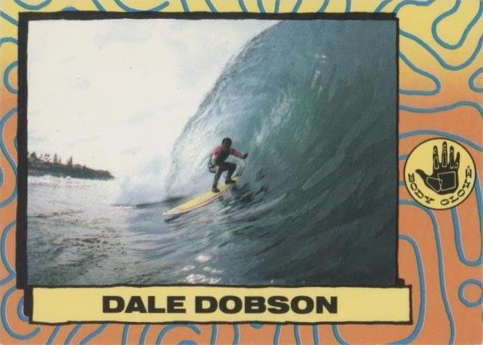1987 Astroboyz Surfing - Dale Dobson for sale online | eBay
