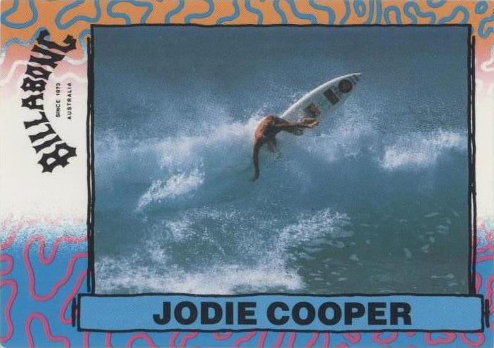 1987 Astroboyz Surfing - Jodie Cooper for sale online | eBay