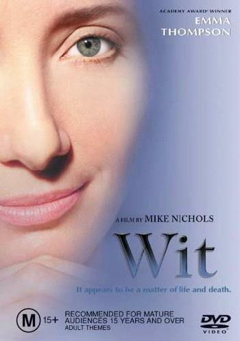Wit (DVD, 2003) for sale online | eBay Australia