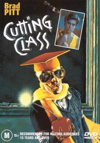 Cutting Class (DVD, 1988) for sale online | eBay