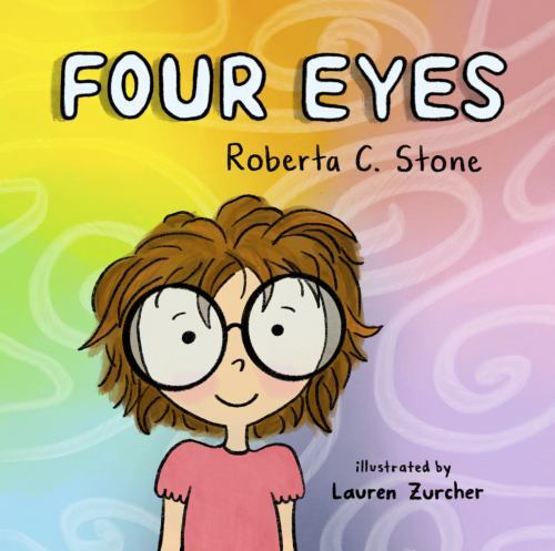 I Have Four Eyes by Roberta C. Stone (2023, Hardcover) for sale online ...