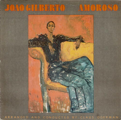 Amoroso by Brazilian Love Affair (Record, 2021) for sale online | eBay