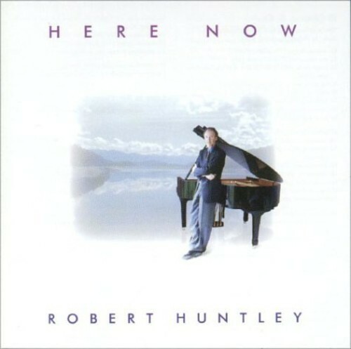 Here NOW by Robert Huntley (CD, 2004) for sale online | eBay