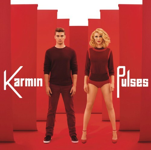 Pulses by Karmin (CD, 2014) for sale online | eBay