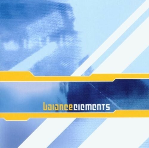 Elements by Various (CD, 2003) for sale online | eBay