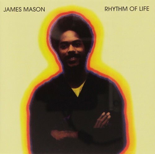 Rhythm of Life by James Mason (Record, 2015) for sale online | eBay