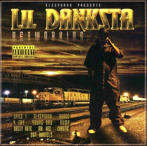 Networking by Lil Danksta (CD, 2007) for sale online | eBay