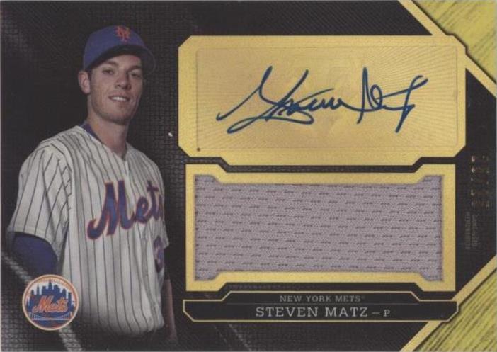 2016 Topps Triple Threads - Triple Threads Unity Auto Jumbo Relics Gold ...