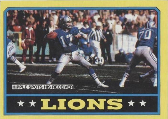 1986 Topps - Eric Hipple #242 D* on Copyright Line for sale online | eBay