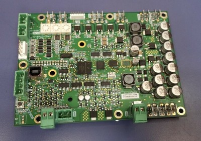 Controls - Trane Board - 2