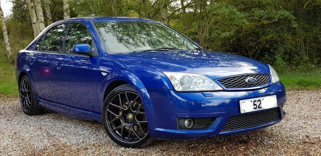 2002 ford mondeo st220 | in Melton, Suffolk | Gumtree