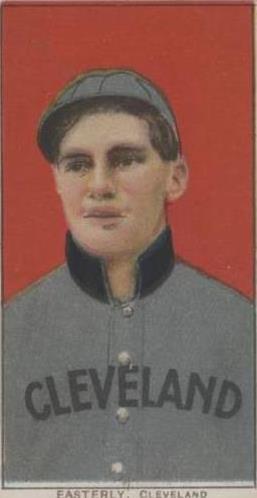 1909-11 T206 - 350 Back Ted Easterly (RC) for sale online | eBay