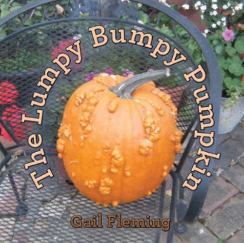 Lumpy Bumpy Pumpkin by Gail Fleming (2021, Trade Paperback) for sale online | eBay