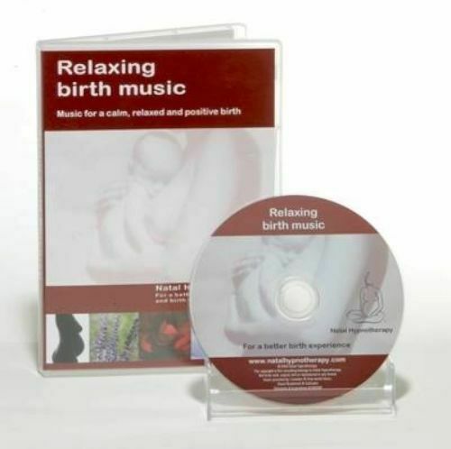 Relaxing Birth Music 9780954547370 CD online kaufen | eBay.de