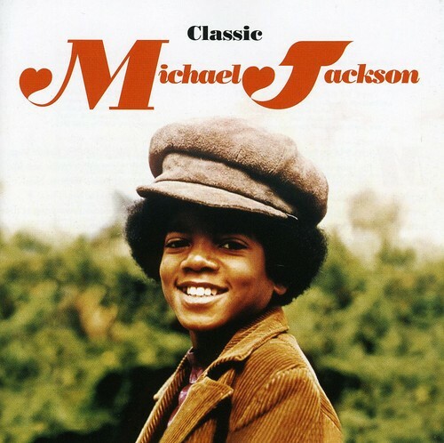 Classic: Masters Collection by Michael Jackson (CD, 2008) for sale ...