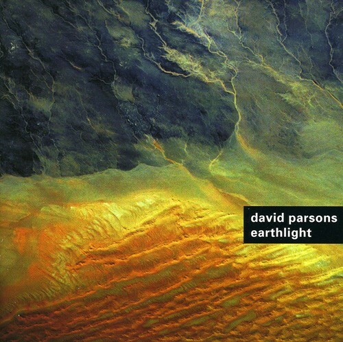 Earthlight by Parsons, David (CD, 2009) for sale online | eBay