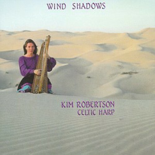 Wind Shadows by Kim Robertson (CD, 2005) for sale online | eBay