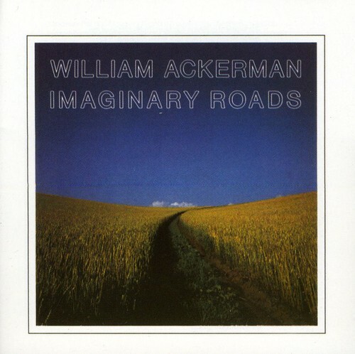 Imaginary Roads by Ackerman, William (CD, 2009) for sale online | eBay