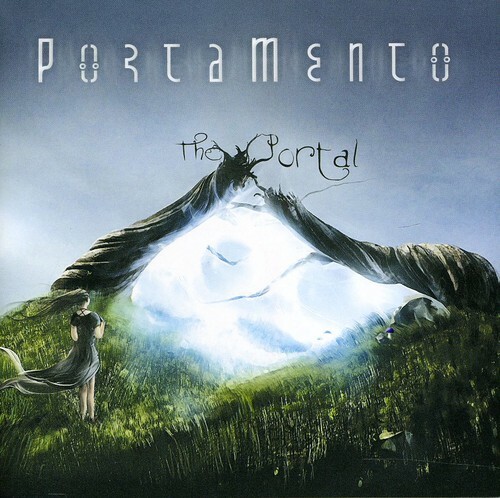 Portal by Portamento (CD, 2011) for sale online | eBay