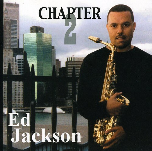 Chapter 2 by Ed Jackson (CD, 2006) for sale online | eBay