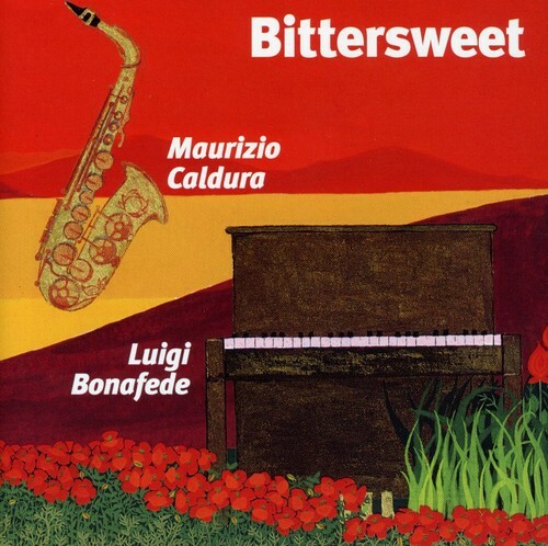 Bittersweet by Caldura, Maurizio (CD, 2008) for sale online | eBay