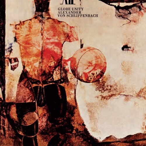 Globe Unity by Von Schlippenbach, Alexander (Record, 2022) for sale ...