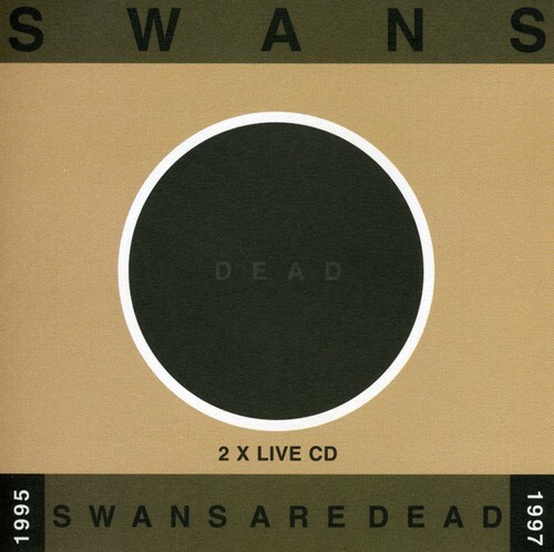 Swans Are Dead by Swans (CD, 2003) for sale online | eBay