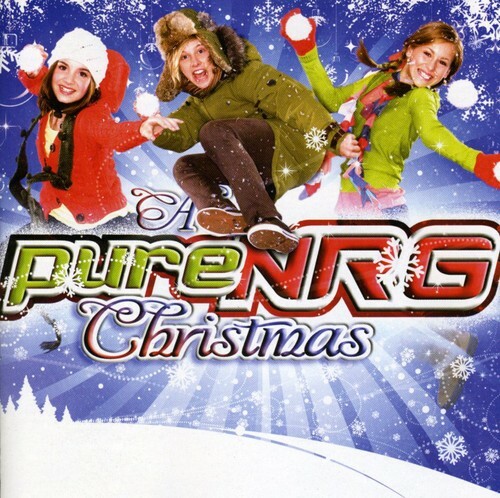 A Purenrg Christmas by Purenrg (CD, 2020) for sale online | eBay