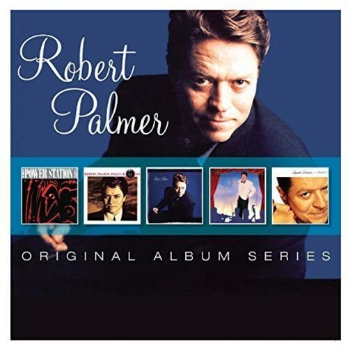 Original Album Series by Robert Palmer (CD, 2015) for sale online | eBay