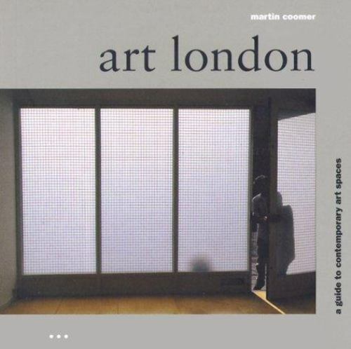 Art in Focus : London by Martin Coomer (1999, Trade Paperback) for sale ...