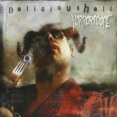 Horrorscope : Delicioushell by Horrorscope (CD, 2014) for sale online ...