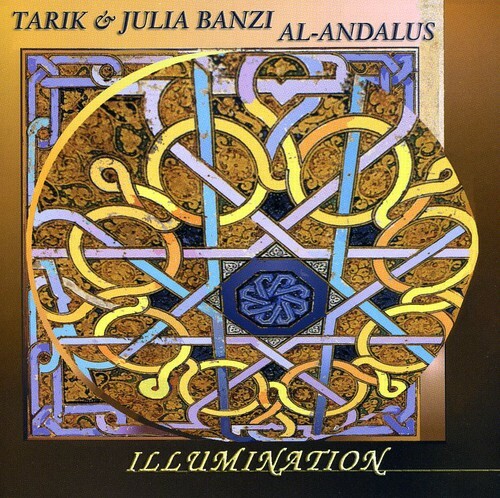 Illumination by Andalus (CD, 2002) for sale online | eBay