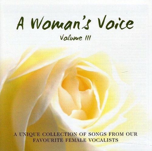 Vol. 3-A Woman's Choice by Various (CD, 2011) for sale online | eBay