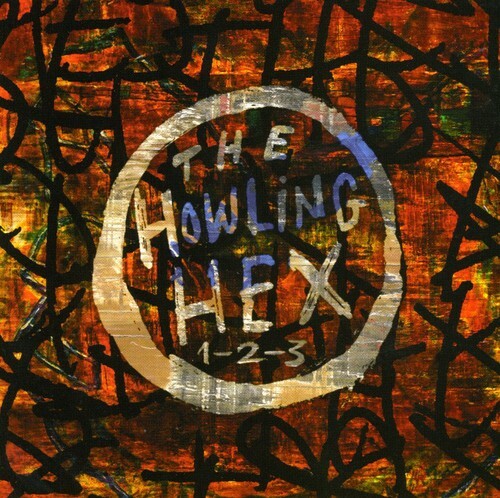 1-2-3 by Howling Hex (CD, 2006) for sale online | eBay