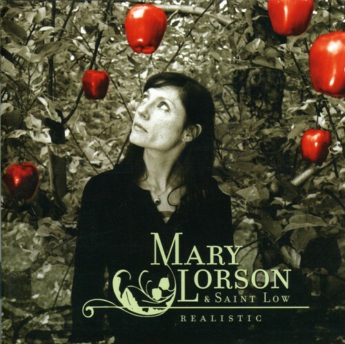 Realistic by Lorson, Mary & Saint Low (CD, 2005) for sale online | eBay