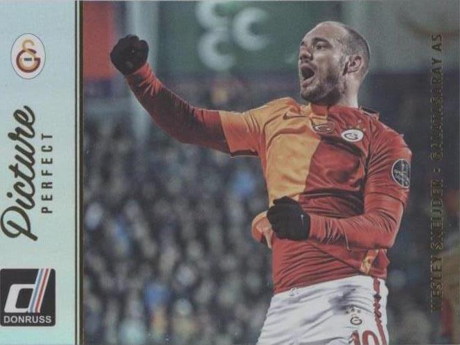 Wesley Sneijder Trading Cards for sale | eBay Wesley Sneijder Trading Cards for sale | eBay