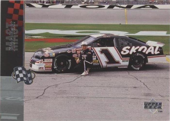 1995 Upper Deck - #53 Rick Mast for sale online | eBay